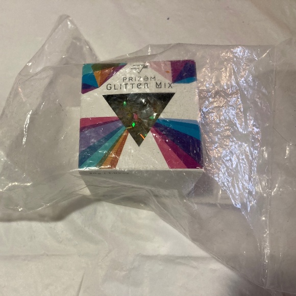 Prizem | Makeup | Prizem Glitter Mix Bodycosmetic Glitter 3 G | Poshmark